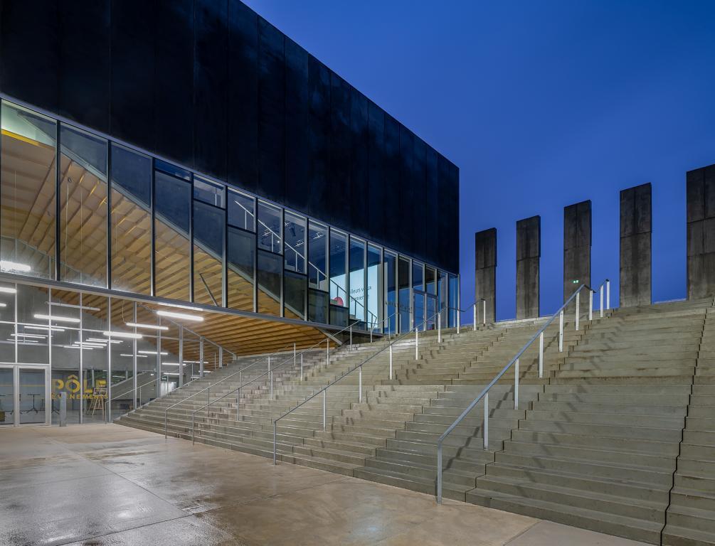 Infos pratiques | SAINT-LÔ AGGLO PÔLE AGGLO