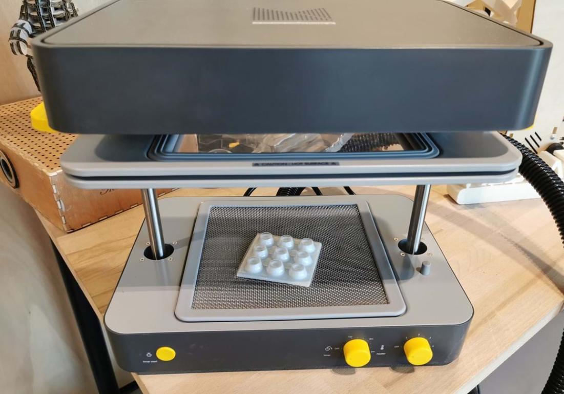Les machines disponibles | SAINT-LÔ AGGLO PÔLE AGGLO